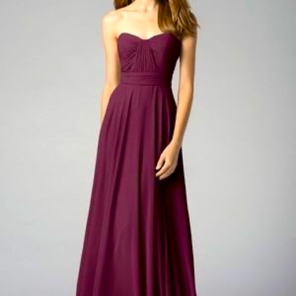 Watters | Dresses | Watters Quinn Dress | Poshmark